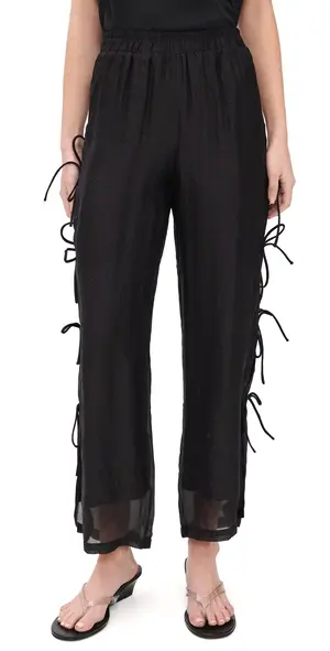 Lisa Says Gah Pull On Bottoms For Women