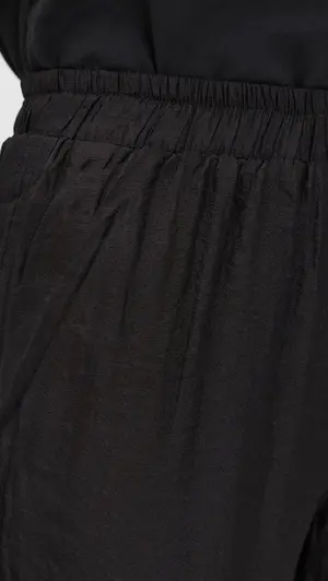 LISA SAYS GAH Evelyn Tie Pants