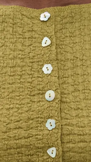 LISA SAYS GAH Sleeveless Knit Top