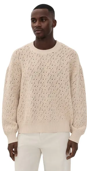 Crochet Sweaters For Men
