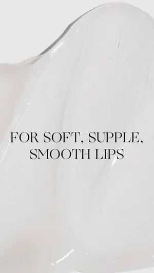 RETROUVÉ Hydrating Lip Serum - Clear