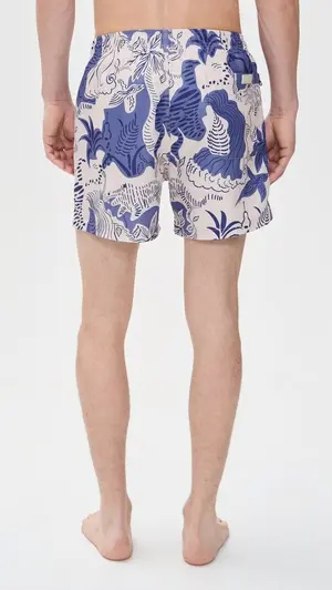 Oas Mystea Swim Shorts