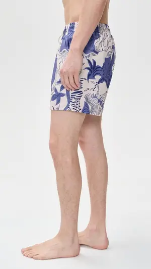 Oas Mystea Swim Shorts