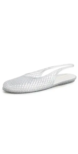 Intentionally Blank Slip On Flats For Women
