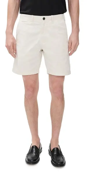 Billy Reid Casual Shorts For Men