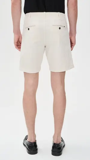 Billy Reid Chino Shorts
