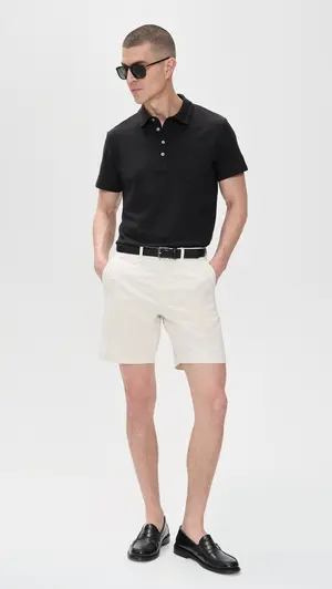 Billy Reid Chino Shorts