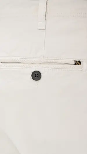 Billy Reid Chino Shorts
