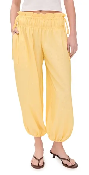 Lisa Says Gah Pants
