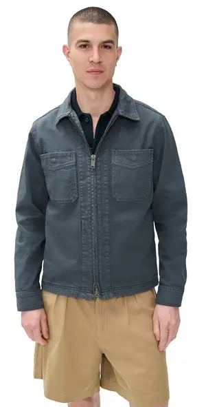 Taylor Stitch Overshirts For Men