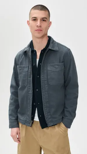Taylor Stitch The Station Jacket