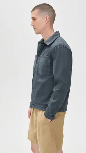 Taylor Stitch The Station Jacket