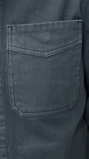 Taylor Stitch The Station Jacket