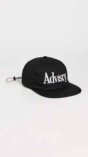 ADVISRY Logo Cap