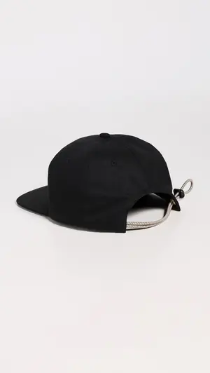 ADVISRY Logo Cap