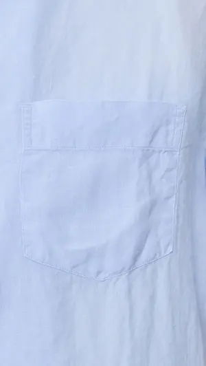 KNICKERBOCKER Marina Linen Shirt