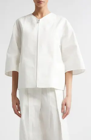 Jil Sander Bi Fashion