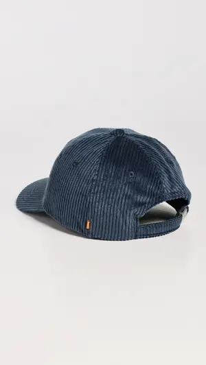 FAR AFIELD Carlos Corduroy Cap