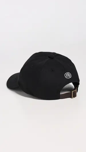 KNICKERBOCKER Big League Twill Cap