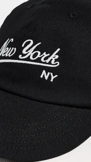 KNICKERBOCKER Big League Twill Cap