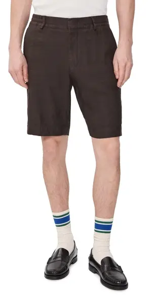 Nn07 Stretch Shorts For Men