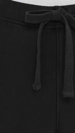 Frank & Eileen Catherine Long Sweatpants - Black
