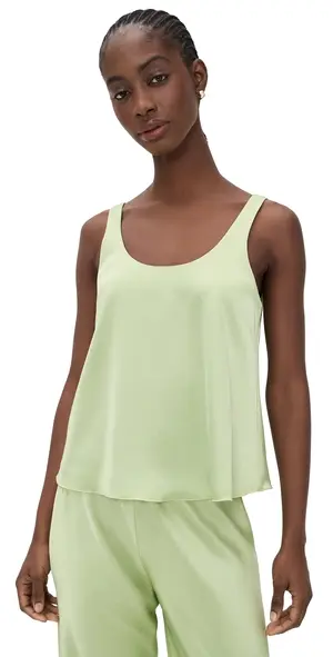 La Ligne Office Wear Camis Tanks For Women