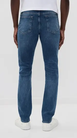 FRAME L'homme Slim Jeans