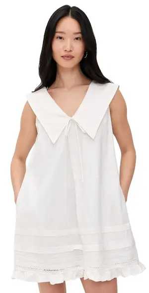 LISA SAYS GAH Jenny Mini Dress