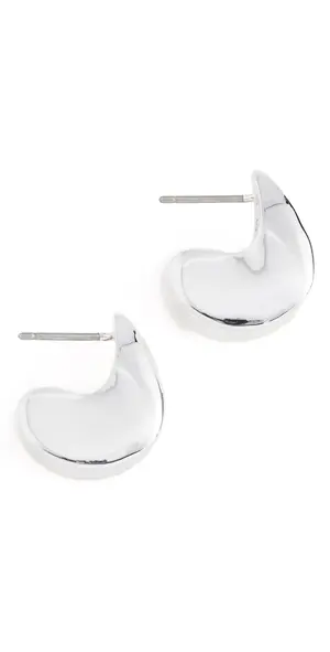 Jenny Bird Paige Puff Earrings