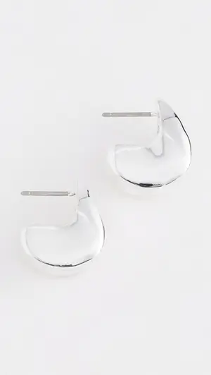 Jenny Bird Paige Puff Earrings