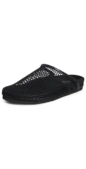 ROAM Mesh Clogs - Black