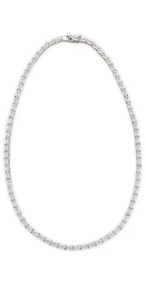 Shashi Silver Plated Jewelry