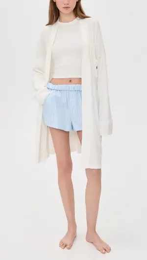 Polo Ralph Lauren Waffle Robe