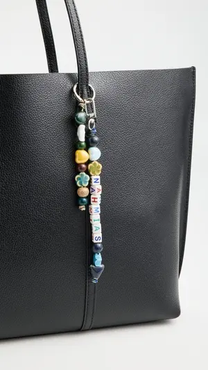 NAHMIAS Friendship Keychains