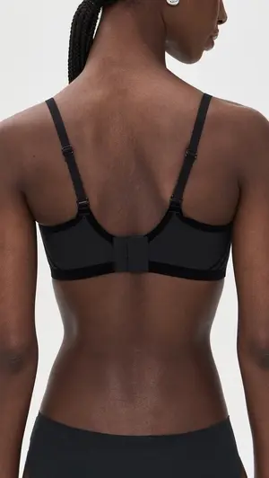 HONEYLOVE Silhouette Bra 32 - Vamp