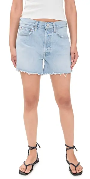 Women's Loose Fit Denim