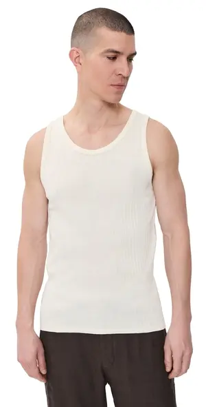 KNICKERBOCKER Rib Tank