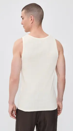 KNICKERBOCKER Rib Tank