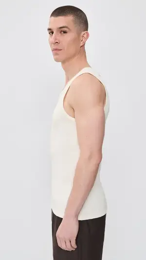 KNICKERBOCKER Rib Tank
