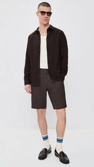 KNICKERBOCKER Rib Tank
