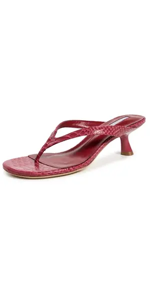 Tony Bianco Embossed Shoes For Women