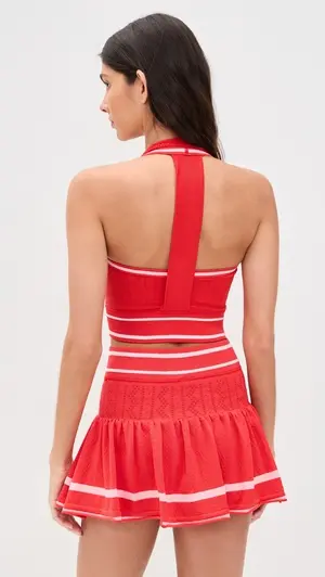 Free People Advantage Set - Grapefruit Combo