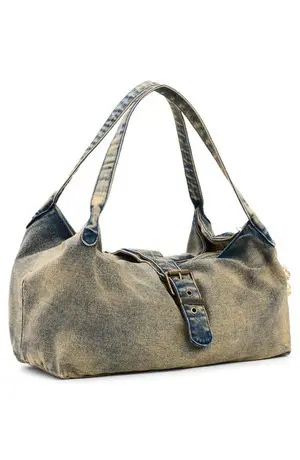 Desigual Denim Tote