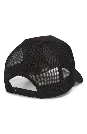 GOORIN BROS Doberman Snapback Trucker Hat