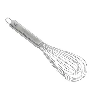 KUHN RIKON Stainless Steel 11-inch Essential Balloon Whisk - Silver