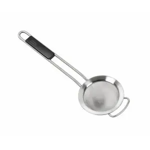 KUHN RIKON Essential Fine Strainer - Silver