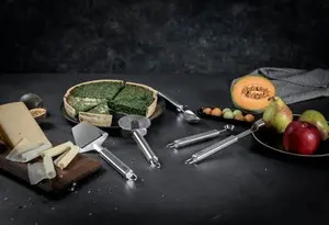 KUHN RIKON Essential Cheese Slicer