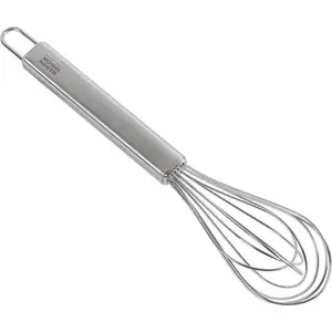 KUHN RIKON Stainless Steel Essential Balloon Whisk Small - Silver