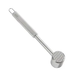 KUHN RIKON Essential Meat Tenderizer - Silver